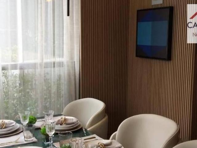 Studio com 1 dormitório à venda, 27 m² por R$ 661.000,00 Itaim Bibi São Paulo/SP
