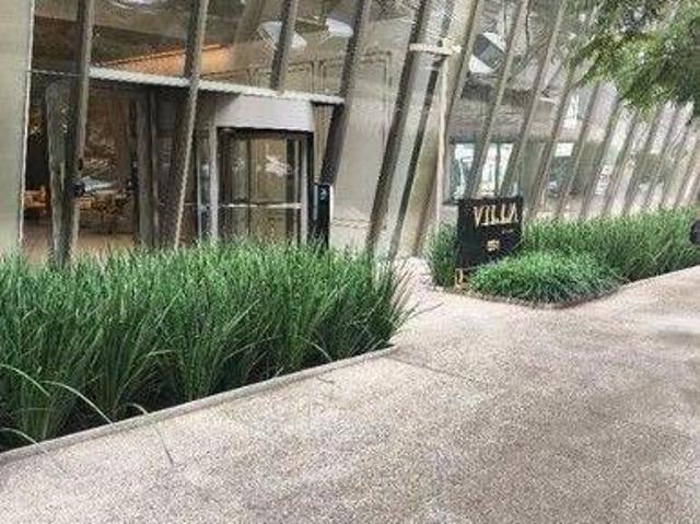Studio à venda, 27 m² por R$ 832.000,00 Moema São Paulo/SP