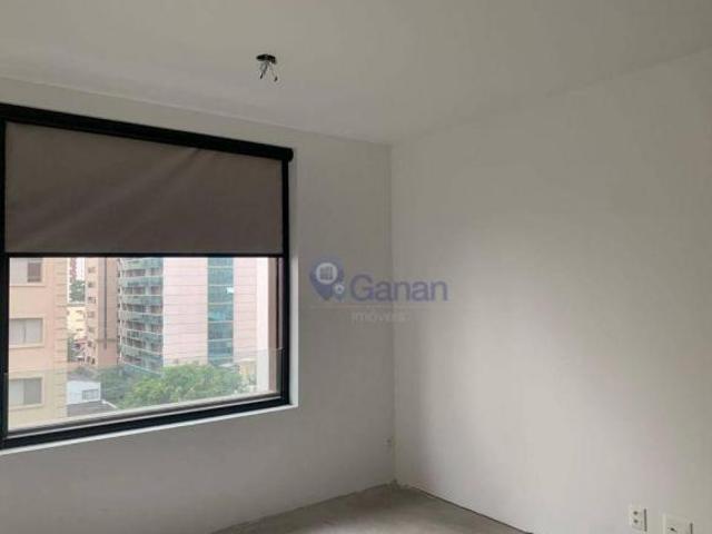 Studio com 1 dormitório à venda, 28 m² por R$ 1.800.000,00 Itaim Bibi São Paulo/SP