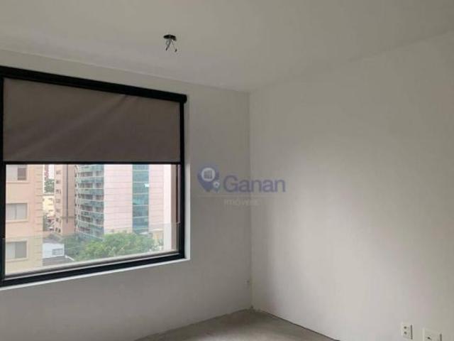 Studio com 1 dormitório à venda, 28 m² por R$ 1.800.000,00 Itaim Bibi São Paulo/SP