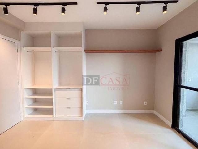 Studio com 1 dormitório à venda, 28 m² por R$ 266.855,00 Vila Matilde São Paulo/SP