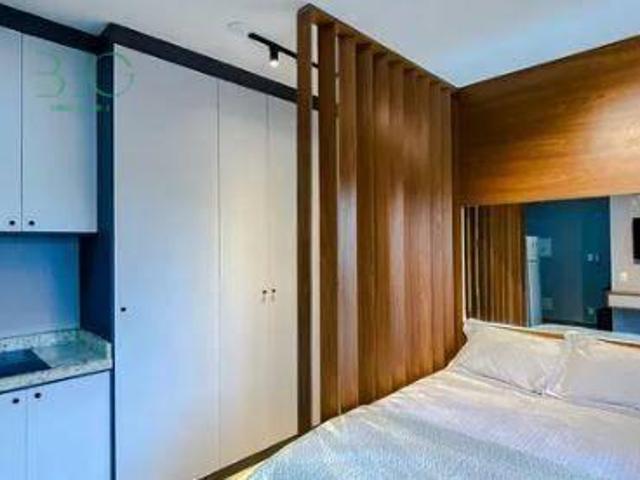 Studio com 1 dormitório à venda, 28 m² por R$ 319.000 Mooca São Paulo/SP