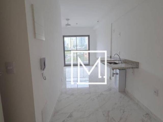 Studio com 1 dormitório à venda, 28 m² por R$ 310.000,00 Jardim Aurélia São