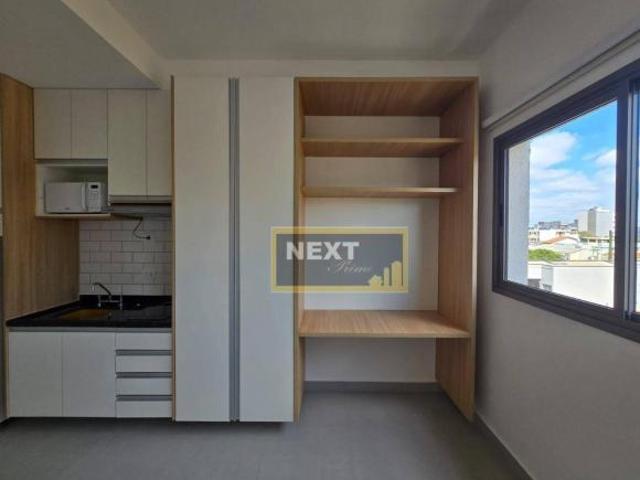 Studio com 1 dormitório à venda, 28 m² por R$ 320.000,00 Vila Aricanduva São Paulo/SP