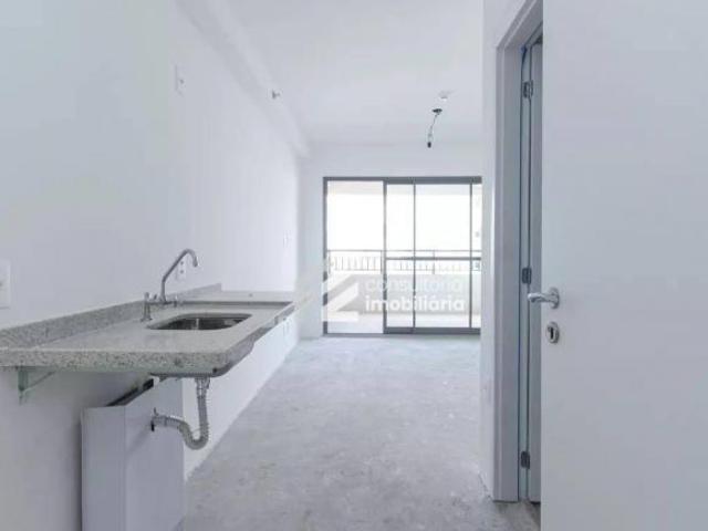 Studio à venda, 28 m² por R$ 320.000,00 Sacomã São Paulo/SP