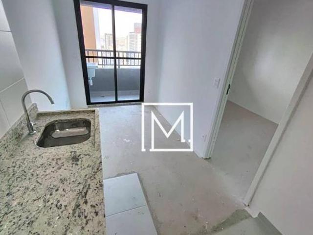 Studio com 1 dormitório à venda, 28 m² por R$ 335.000,00 Ipiranga São Paulo/SP