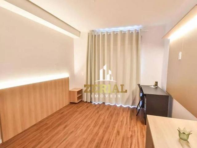 Studio com 1 dormitório à venda, 28 m² por R$ 330.000,00 Ipiranga São Paulo/SP