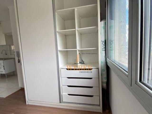 Studio com 1 dormitório à venda, 28 m² por R$ 350.000,00 Liberdade São Paulo/SP