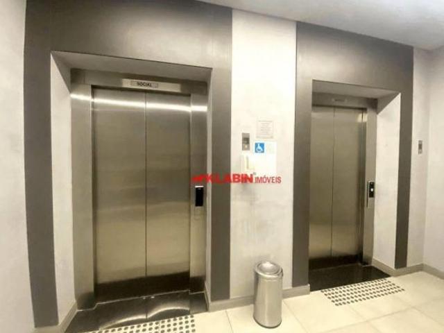Studio com 1 dormitório à venda, 28 m² por R$ 369.000,00 Chácara Inglesa São
