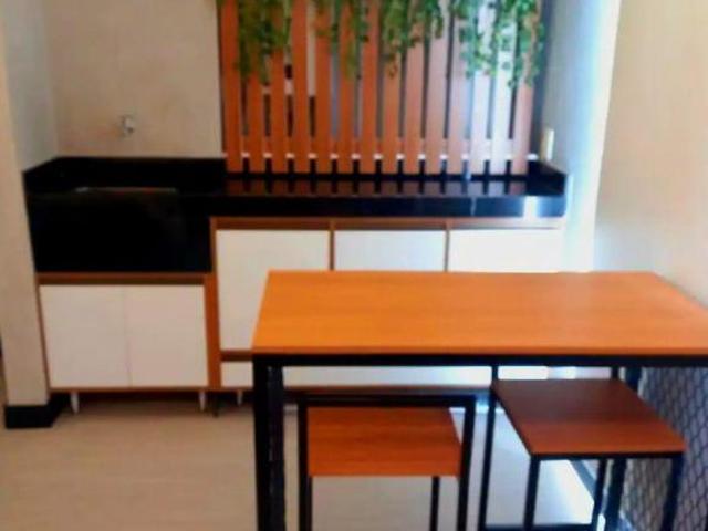 Studio com 1 dormitório à venda, 28 m² por R$ 370.000,00 Macedo Guarulhos/SP
