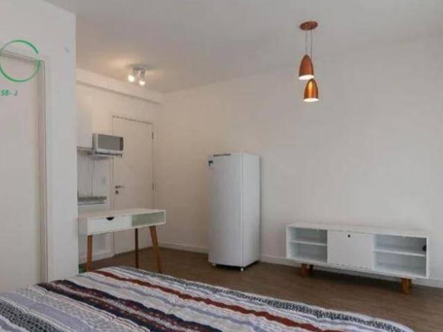 Studio com 1 dormitório à venda, 28 m² por R$ 399.000 Aclimação São Paulo/SP