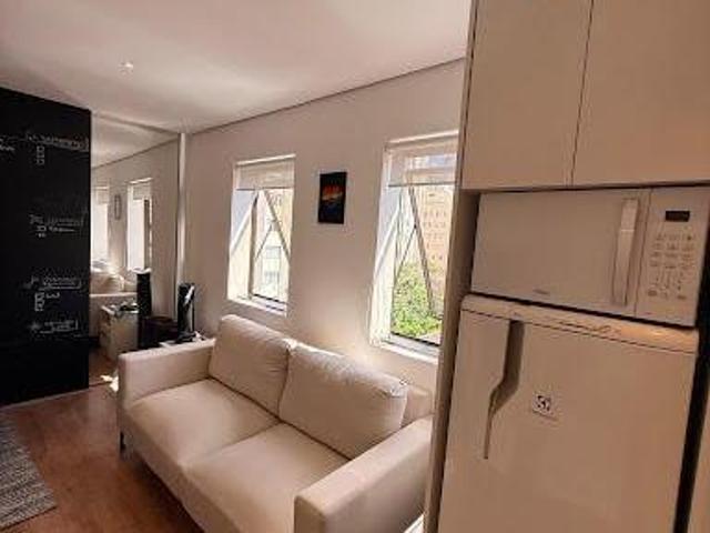Studio com 1 dormitório à venda, 28 m² por R$ 390.000,01 Consolação São Paulo/SP