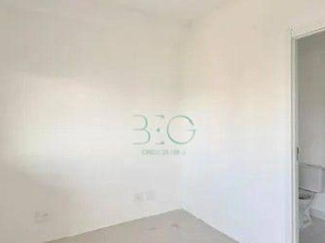 Studio à venda, 28 m² por R$ 401.000,00 Brooklin São Paulo/SP