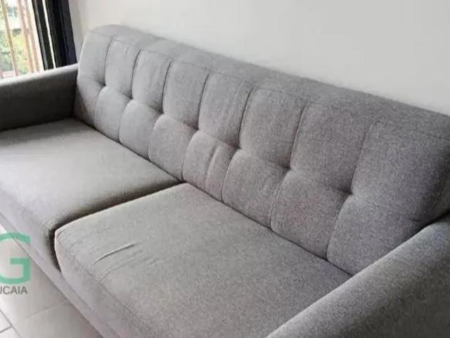 Studio com 1 dormitório à venda, 28 m² por R$ 398.000,00 Pinheiros São Paulo/SP