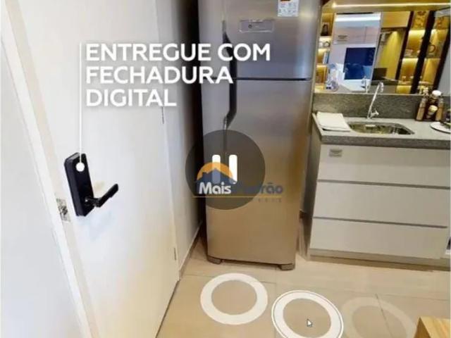 Studio com 1 dormitório à venda, 28 m² por R$ 429.000,00 Vila Mariana São Paulo/SP