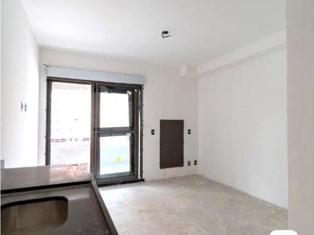 Studio com 1 dormitório à venda, 28 m² por R$ 420.000,00 Vila Clementino São Paulo/SP
