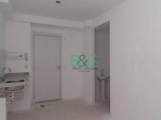 Studio à venda, 28 m² por R$ 419.000,00 Pinheiros São Paulo/SP