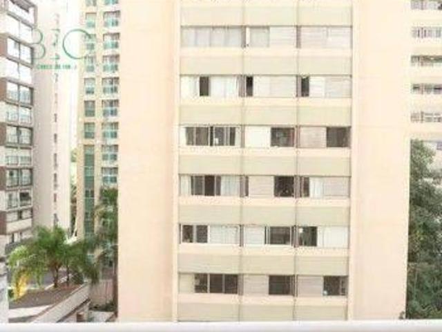 Studio à venda, 28 m² por R$ 431.500,00 Perdizes São Paulo/SP