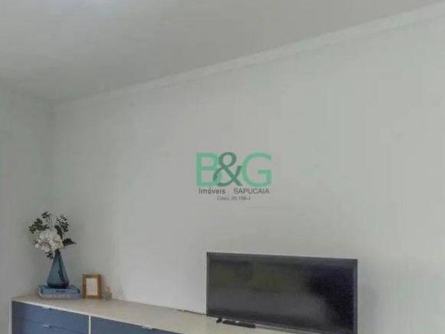Studio com 1 dormitório à venda, 28 m² por R$ 444.000,00 Vila Mariana São Paulo/SP