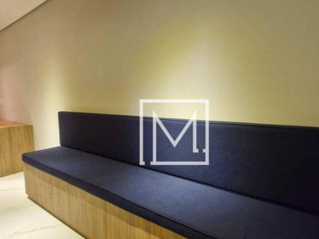 Studio à venda, 28 m² por R$ 469.000,00 Vila Mariana São Paulo/SP