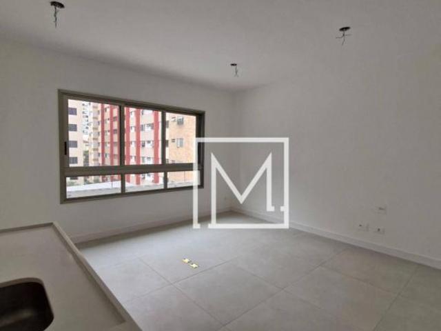 Studio à venda, 28 m² por R$ 461.000,00 Vila Mariana São Paulo/SP