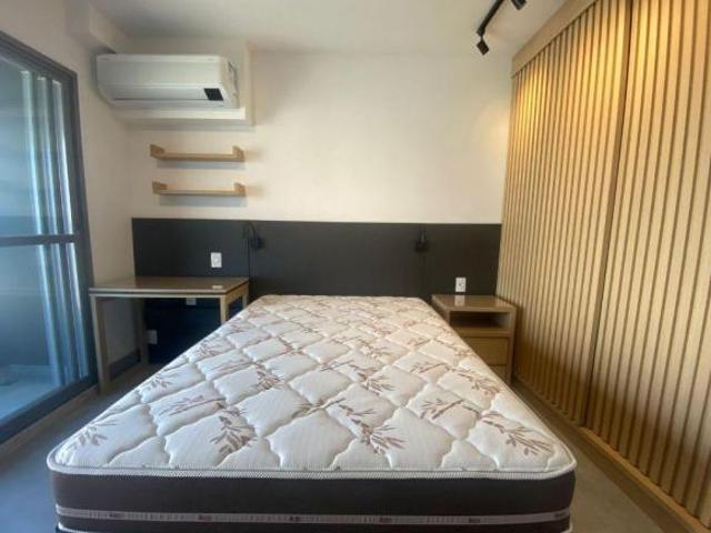 Studio com 1 dormitório à venda, 28 m² por R$ 479.000,00 Vila Mariana São Paulo/SP
