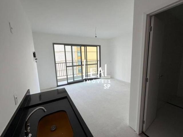 Studio com 1 dormitório à venda, 28 m² por R$ 486.000 Centro Guarulhos/SP
