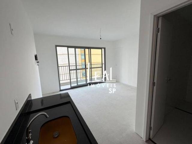 Studio com 1 dormitório à venda, 28 m² por R$ 486.000 Centro Guarulhos/SP