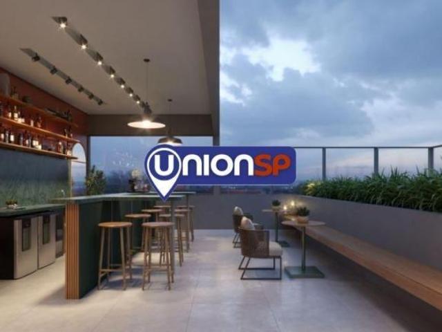 Studio com 1 dormitório à venda, 28 m² por R$ 488.725,00 Vila Clementino São Paulo/SP