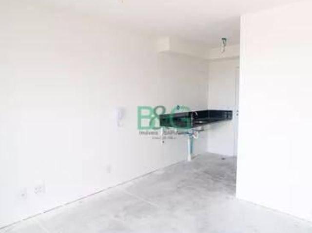 Studio à venda, 28 m² por R$ 459.000,00 Vila Clementino São Paulo/SP