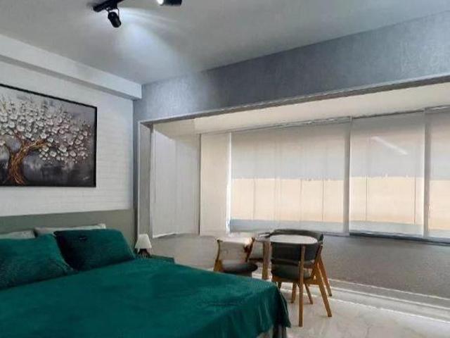 Studio à venda, 28 m² por R$ 495.000,00 Paraíso São Paulo/SP