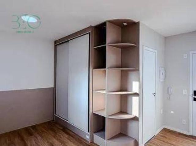 Studio à venda, 28 m² por R$ 499.000,00 Liberdade São Paulo/SP