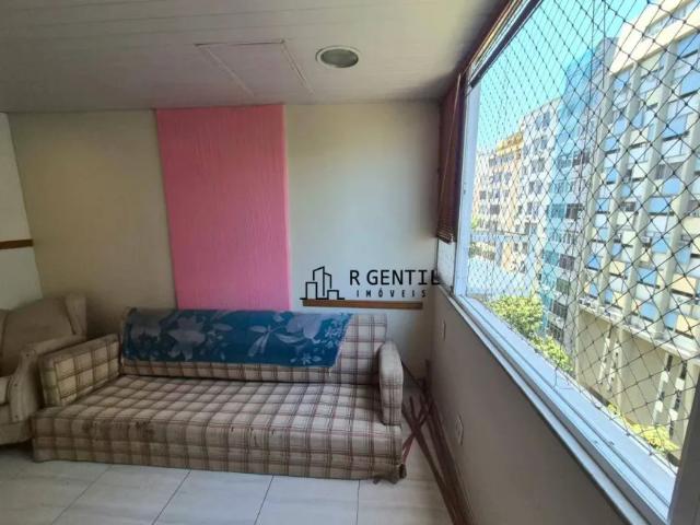 Studio com 1 dormitório à venda, 28 m² por R$ 500.000,00 Copacabana Rio de Janeiro/RJ