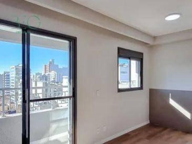 Studio à venda, 28 m² por R$ 549.000,00 Liberdade São Paulo/SP