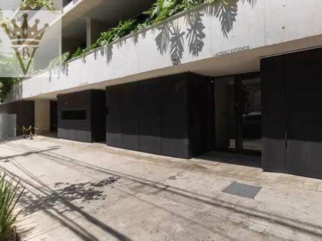 Studio com 1 dormitório à venda, 28 m² por R$ 575.000 Pinheiros São Paulo/SP