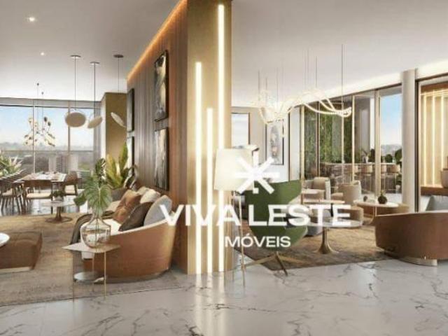 Studio com 1 dormitório à venda, 28 m² por R$ 572.000,00 Vila Clementino São Paulo/SP