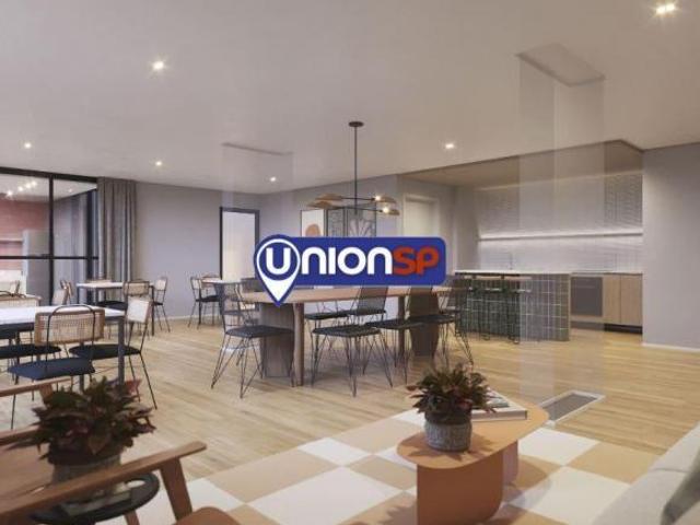 Studio com 1 dormitório à venda, 28 m² por R$ 599.000,00 Pinheiros São Paulo/SP