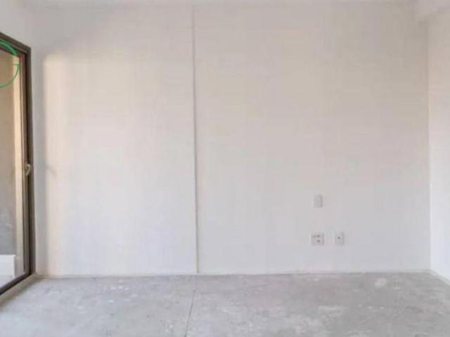 Studio à venda, 28 m² por R$ 680.000,00 Indianópolis São Paulo/SP