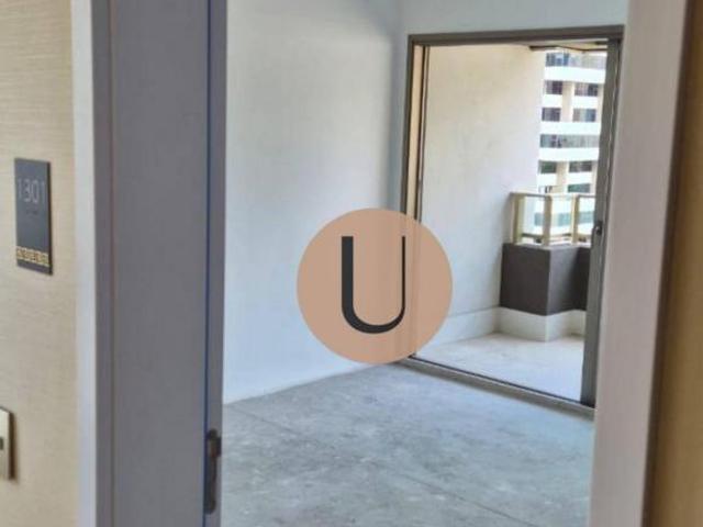 Studio com 1 dormitório à venda, 28 m² por R$ 750.000,00 Moema São Paulo/SP
