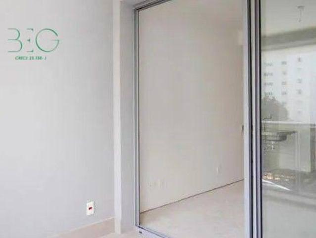 Studio com 1 dormitório à venda, 28 m² por R$ 769.000 Jardim Paulista São Paulo/SP