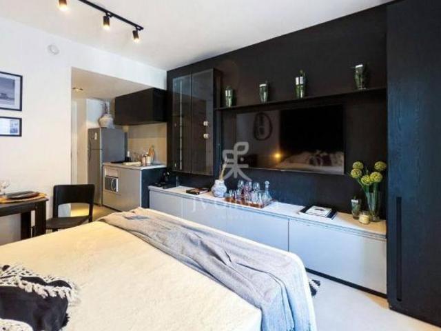Studio com 1 dormitório à venda, 29 m² Itaim Bibi São Paulo/SP