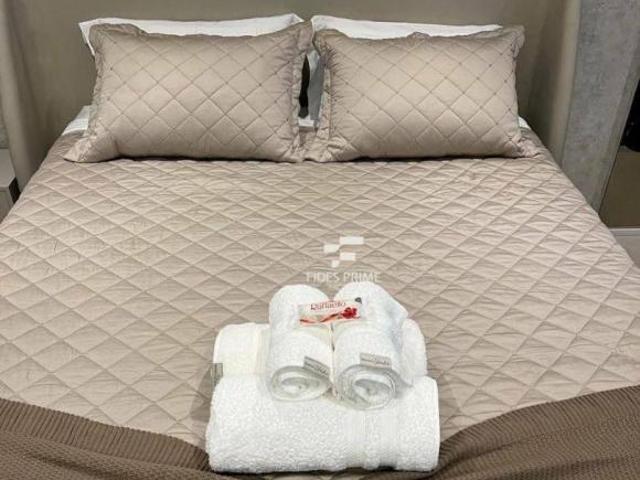 Studio com 1 dormitório à venda, 29 m² Itaim Bibi São Paulo/SP