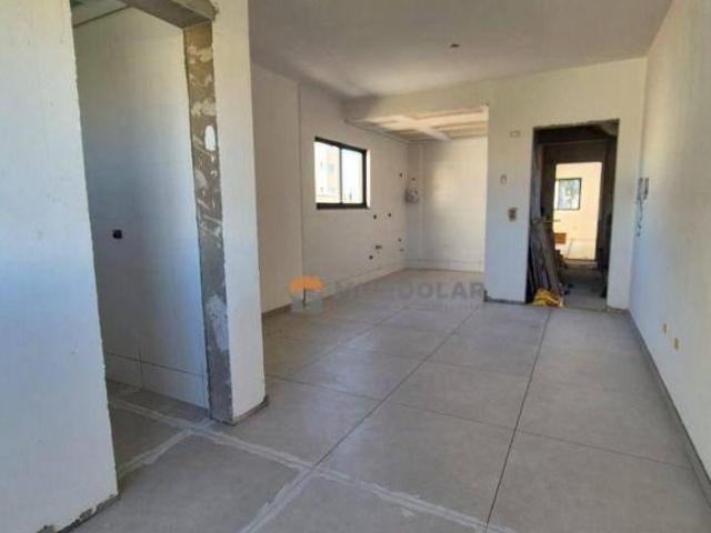 Studio com 1 dormitório à venda, 29 m² por R$ 192.000,00 Costeira Araucária/PR