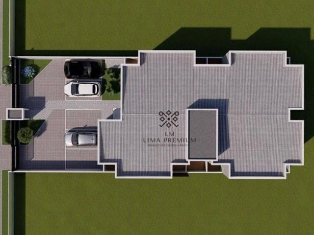 Studio com 1 dormitório à venda, 29 m² por R$ 219.000,00 Cajuru Curitiba/PR
