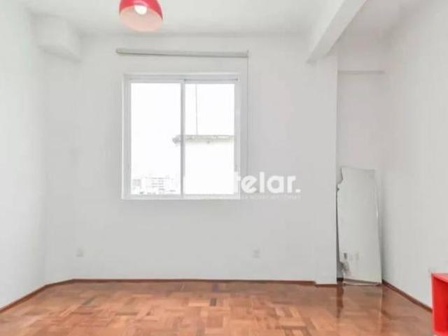 Studio com 1 dormitório à venda, 29 m² por R$ 280.001 República São Paulo/SP
