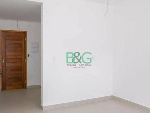 Studio à venda, 29 m² por R$ 295.000,00 Alto da Lapa São Paulo/SP