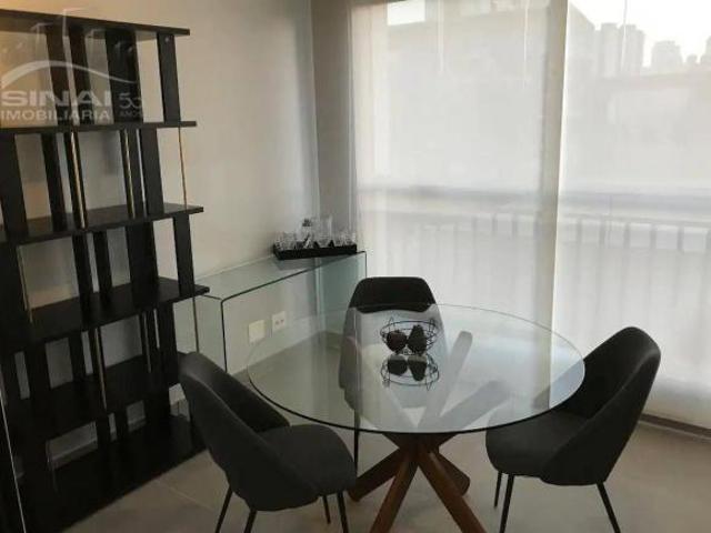 Studio com 1 dormitório à venda, 29 m² por R$ 320.000,00 Bom Retiro São Paulo/SP