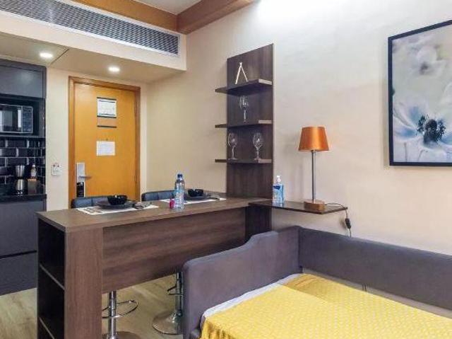 Studio com 1 dormitório à venda, 29 m² por R$ 321.000 Vila Gomes Cardim São Paulo/SP
