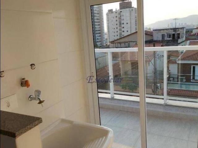 Studio com 1 dormitório à venda, 29 m² por R$ 340.000,00 Santa Teresinha São Paulo/SP