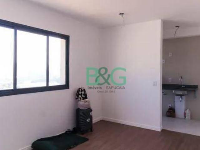 Studio à venda, 29 m² por R$ 359.000,00 Mooca São Paulo/SP
